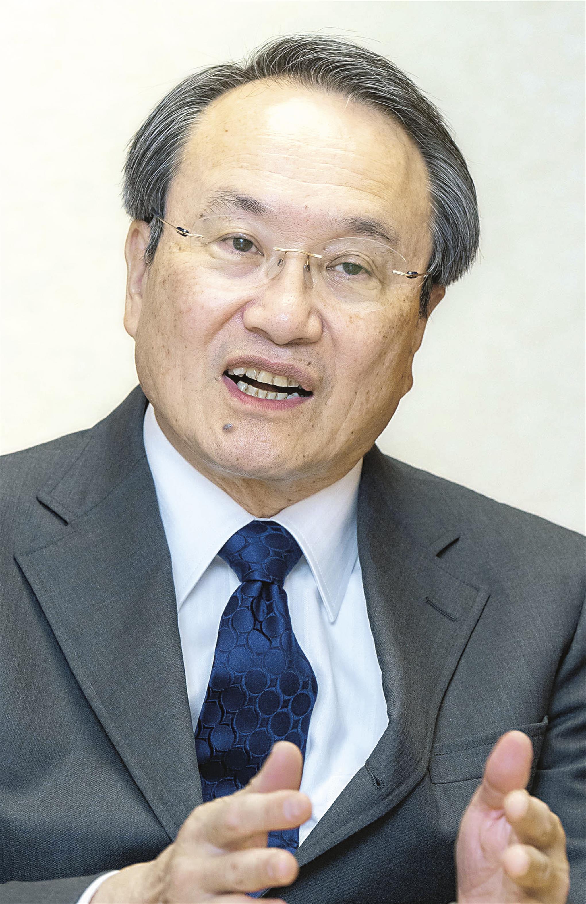 JFEの業績動向／寺畑雅史JFEホールディングス副社長に聞く／25年度の鉄鋼セグメント利益、実力ベース1000億円目指す／海外グループ会社の収益回復 | 日刊鉄鋼新聞 Japan Metal ...