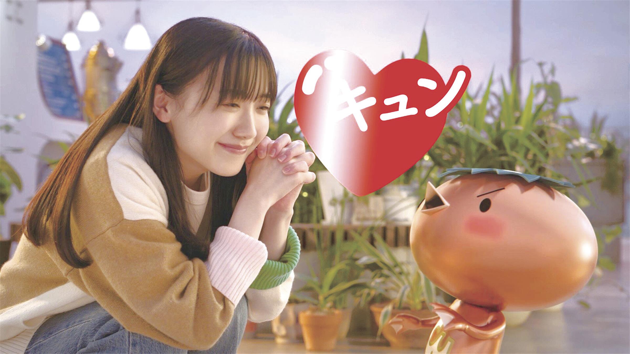 JX金属、新CMがスタート／芦田愛菜さん起用 | 日刊鉄鋼新聞 Japan Metal Daily