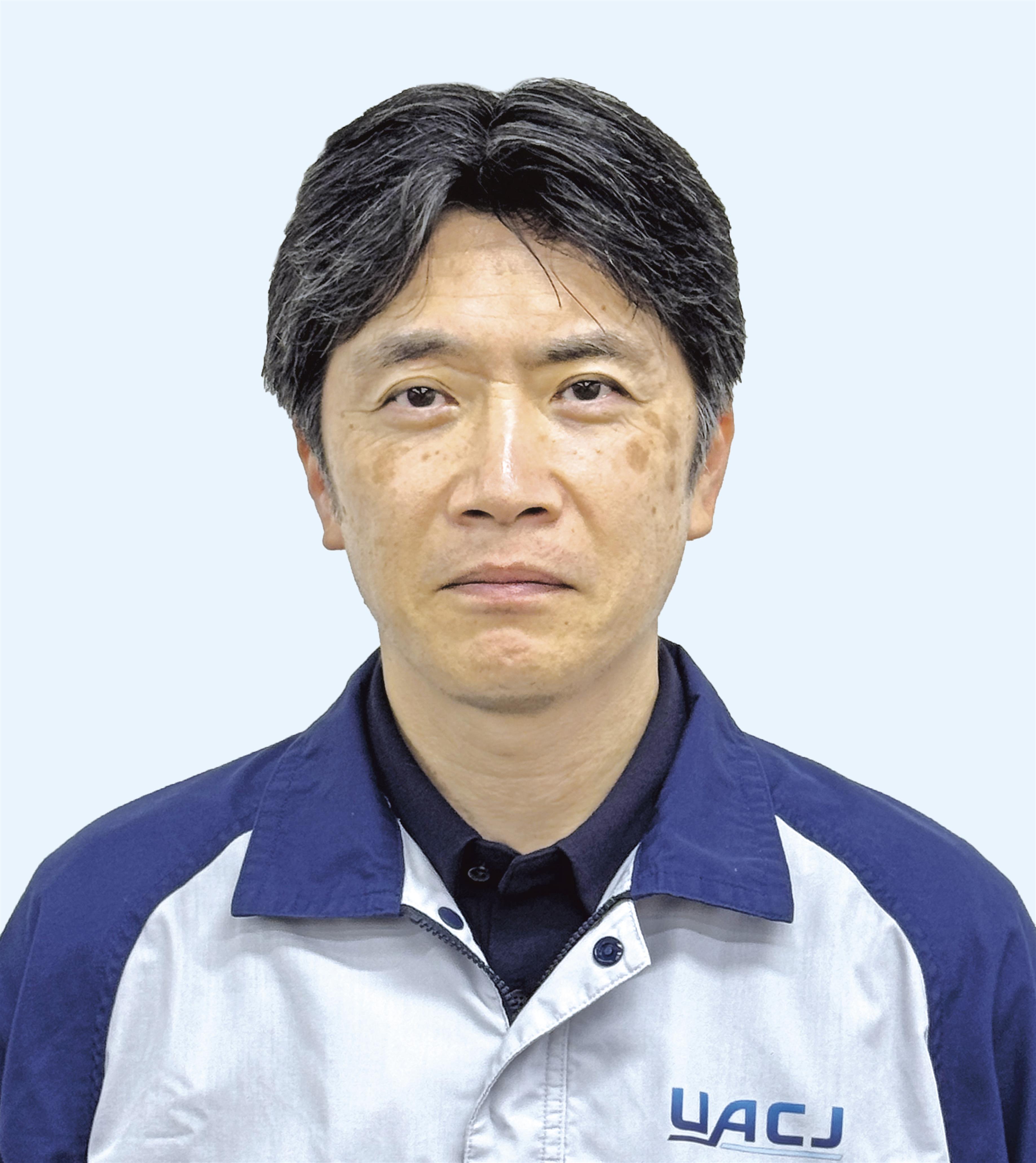新製造所長／UACJ・深谷製造所／爲本崇史氏／世界トップの厚板専門工場目指す／歩留まり改善を推進 | 日刊鉄鋼新聞 Japan Metal Daily