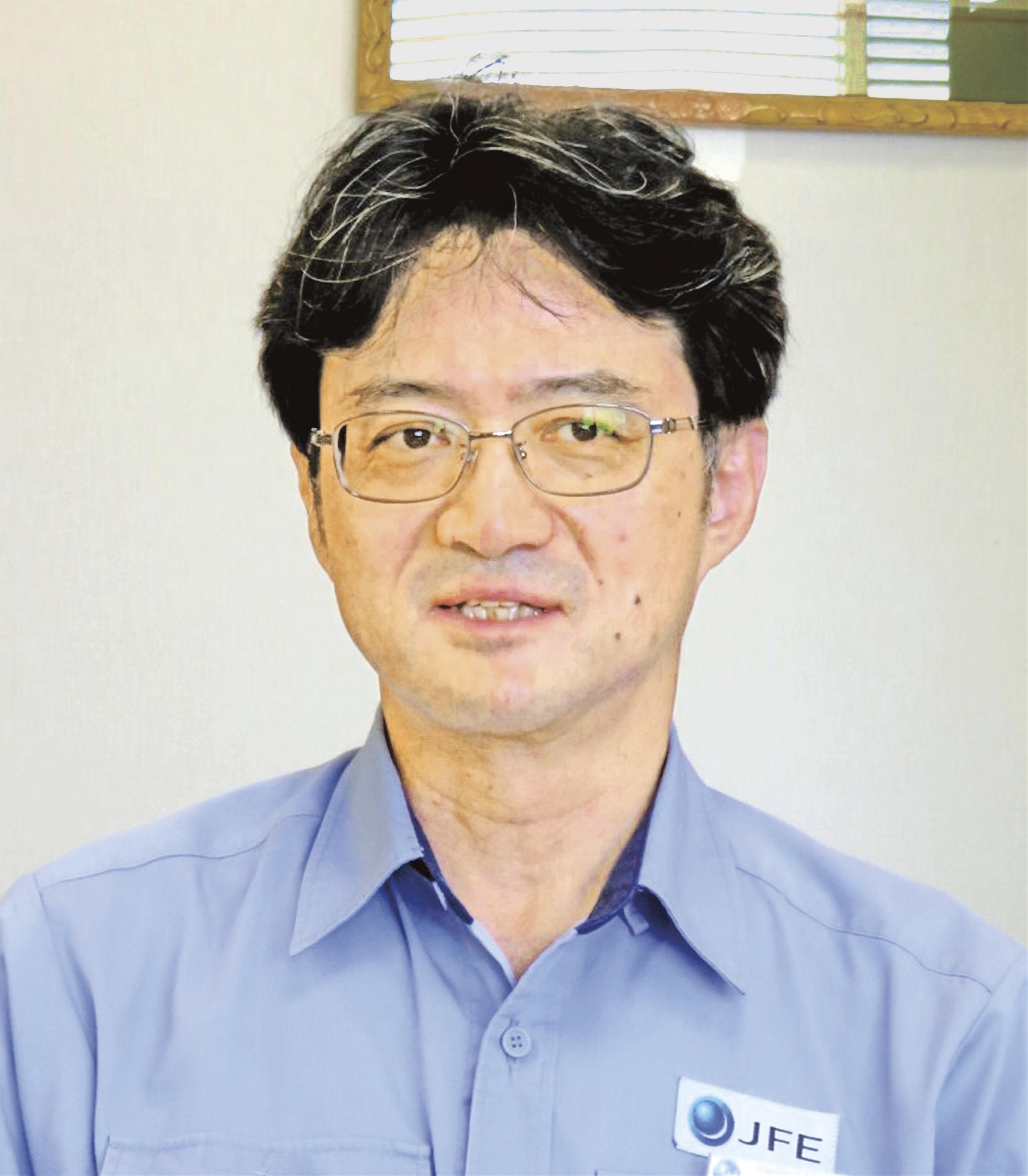 JFE条鋼豊平製造所の現状と展望／小山内寿常務取締役豊平製造所長／データ収集解析ツール、クラウド連携でトラブル未然防止へ／物流24年問題でプロジェクト始動 | 日刊鉄鋼新聞 Japan ...