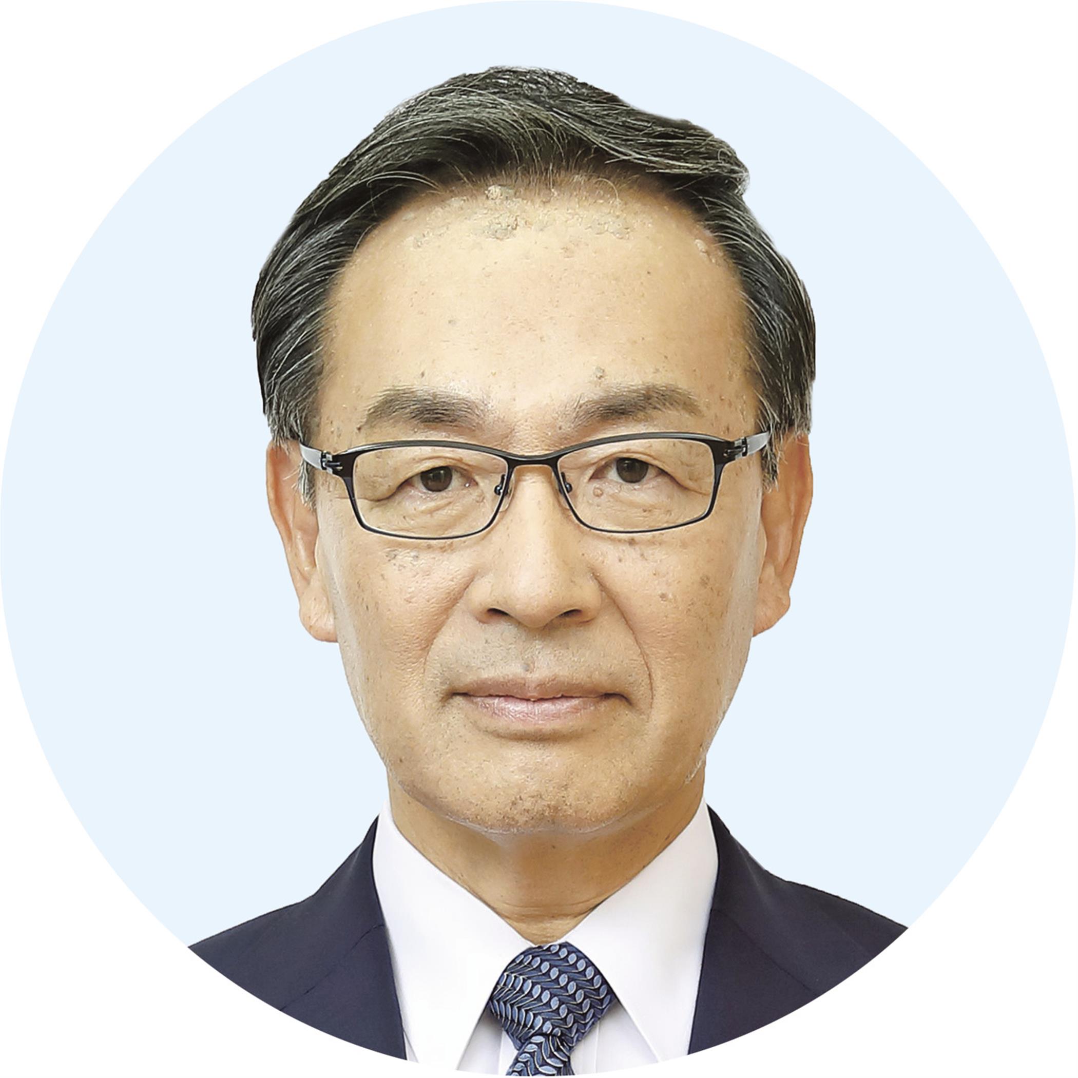 JEITA／会長に津賀氏 | 日刊鉄鋼新聞 Japan Metal Daily