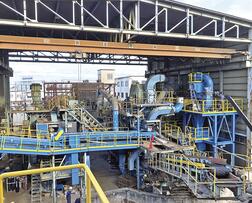 東芝三菱電機産業システム／「TMEIC」へ社名変更 | 日刊鉄鋼新聞 Japan Metal Daily