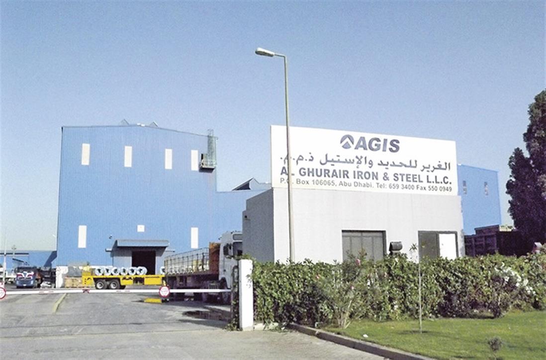 日本製鉄出資のUAEリローラー「AGIS」／冷延能力増強へ／建材薄板需要堅調で原板増産 | 日刊鉄鋼新聞 Japan Metal Daily