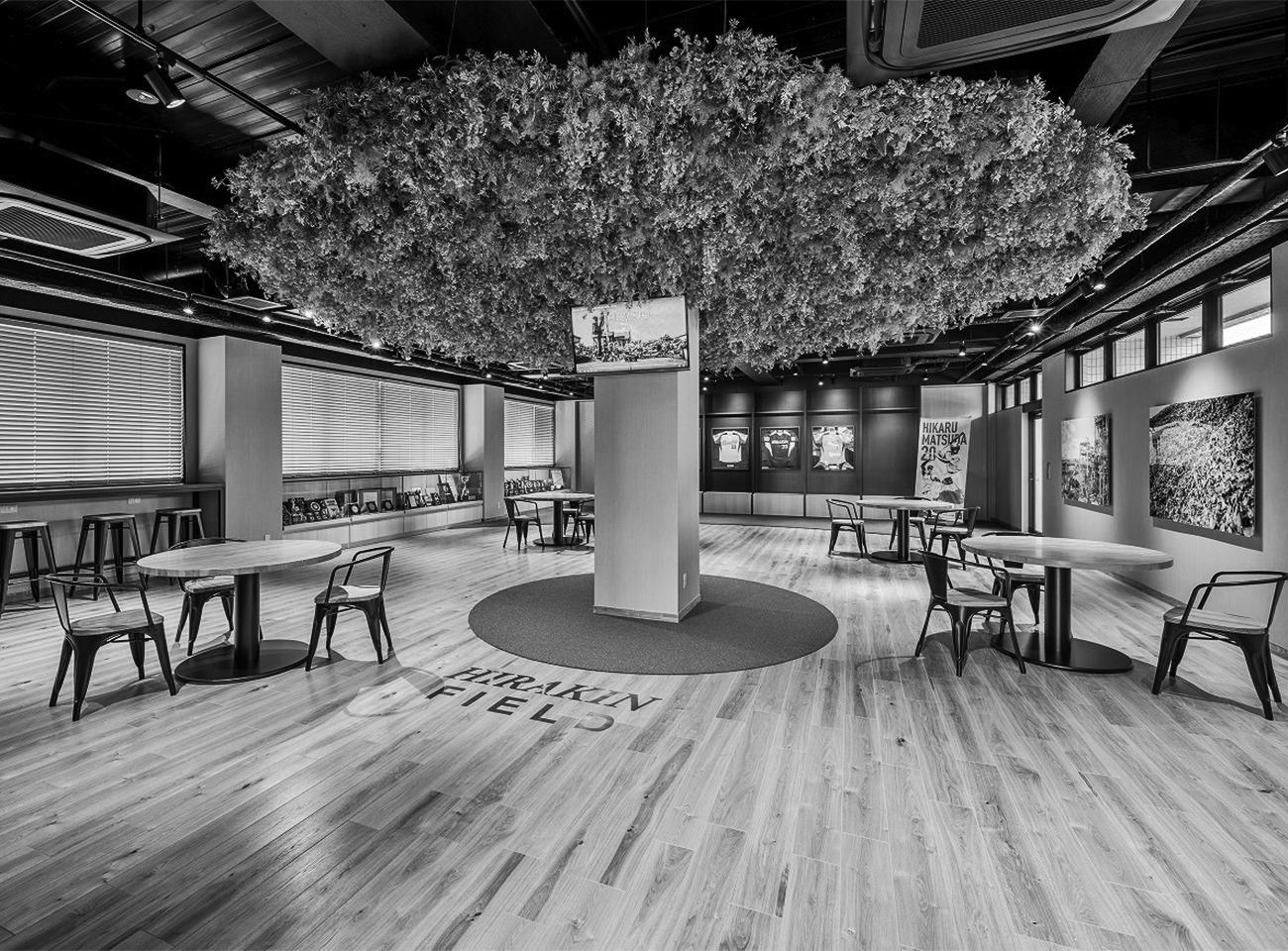 平林金属／本社一階を改装／情報発信やリクルートなど多目的活用の場に | 日刊鉄鋼新聞 Japan Metal Daily