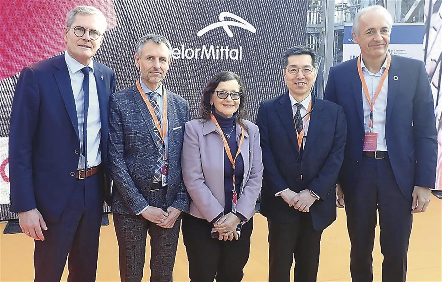 プライメタルズ／A・ミッタル向けCCUプラント完成／高炉ガスからエタノール製造 | 日刊鉄鋼新聞 Japan Metal Daily