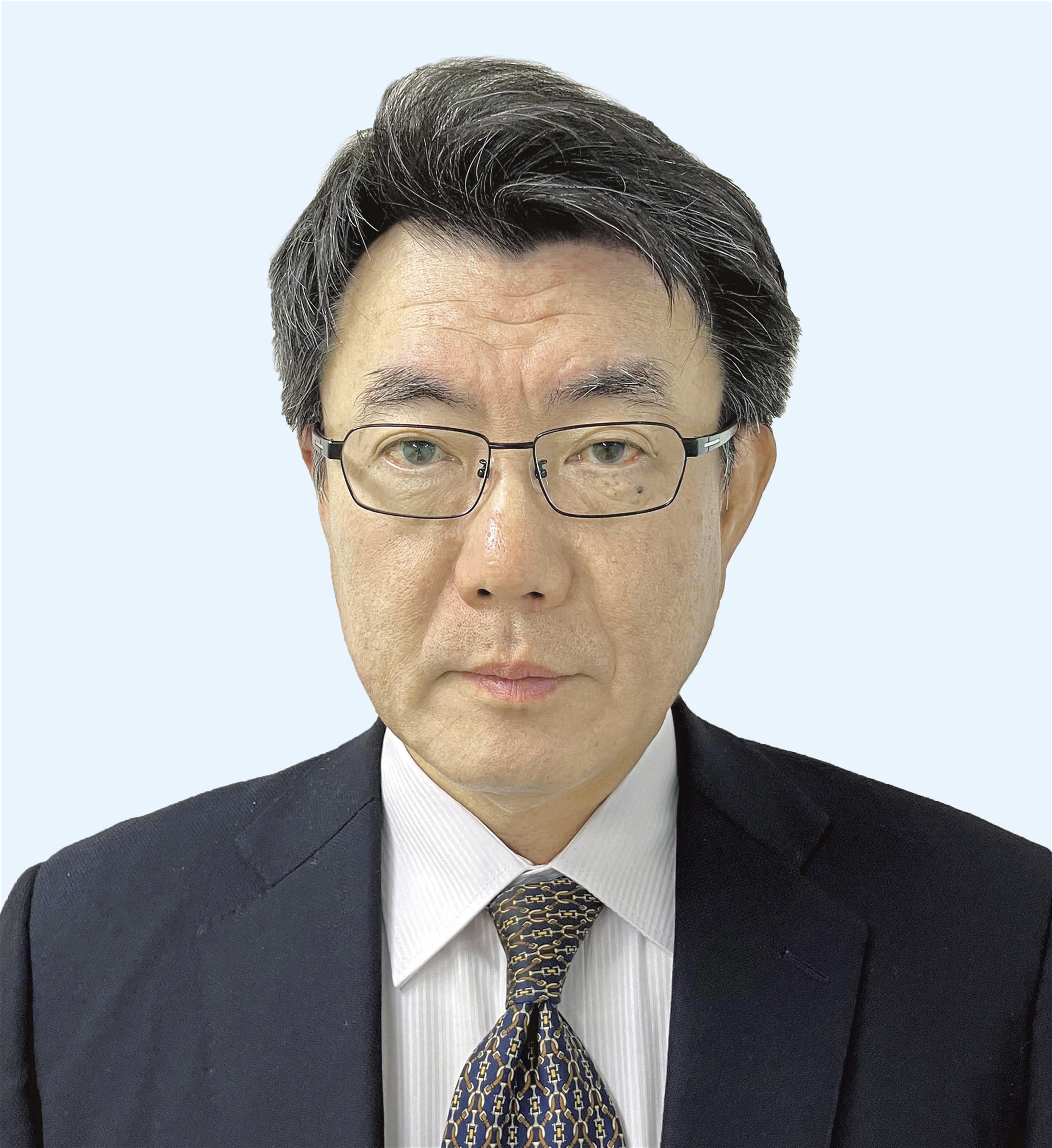 ひと／北海道／JFE条鋼／北海道支店長に就任した／古川信一氏／「地場製造のメリットを提供」 | 日刊鉄鋼新聞 Japan Metal Daily