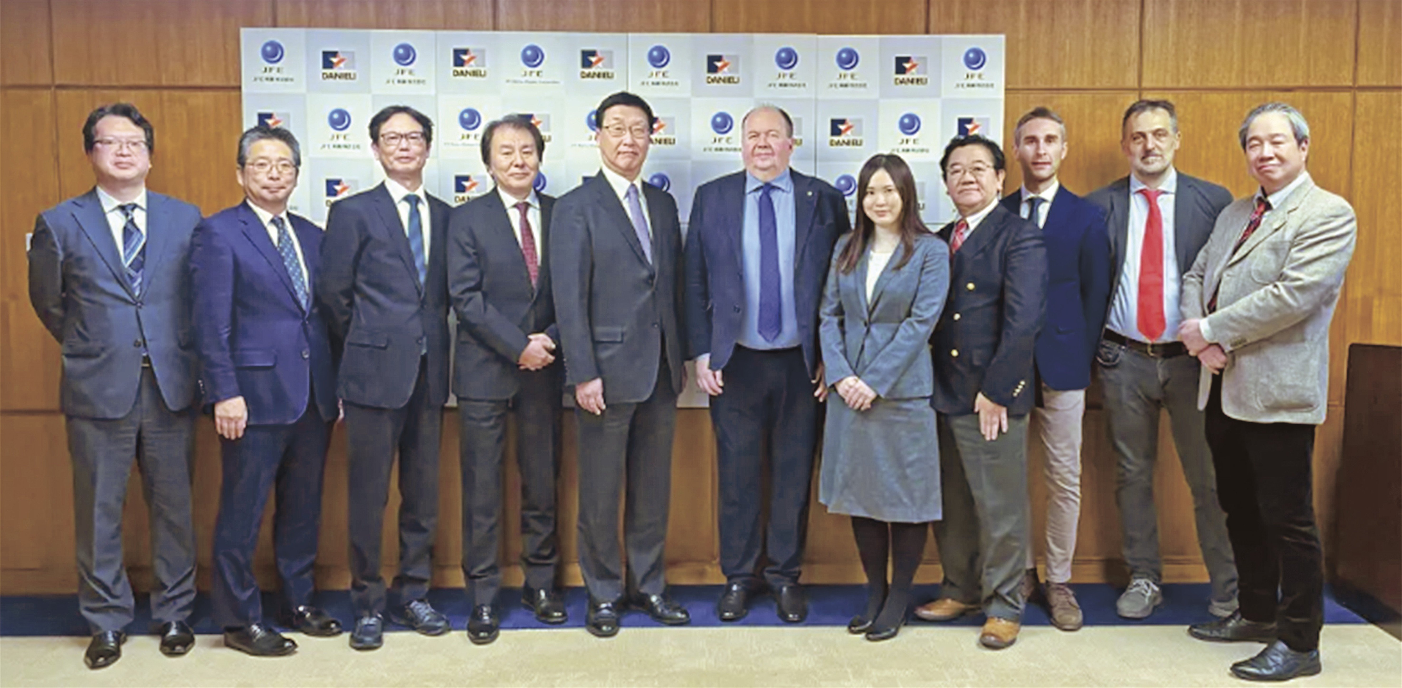 JFE条鋼・水島の電気炉／伊ダニエリが受注／電源システムも納入 | 日刊鉄鋼新聞 Japan Metal Daily