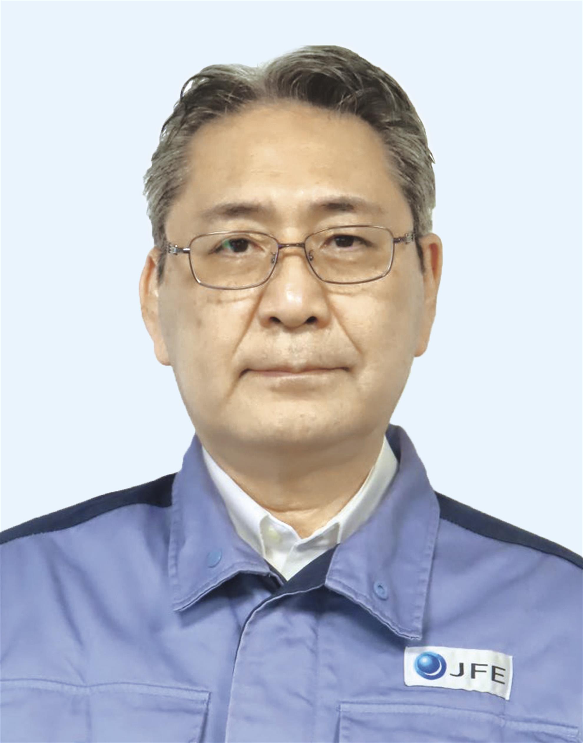 新社長／信越／JFE協和容器・小島克己氏／成長分野の製品開発目指す／開発は合理性追求。品質向上へ計画的に設備更新 | 日刊鉄鋼新聞 Japan Metal Daily