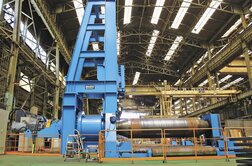 TMEIC／長崎にイノベーションセンター／モーター、発電機製造でデジタル活用 | 日刊鉄鋼新聞 Japan Metal Daily