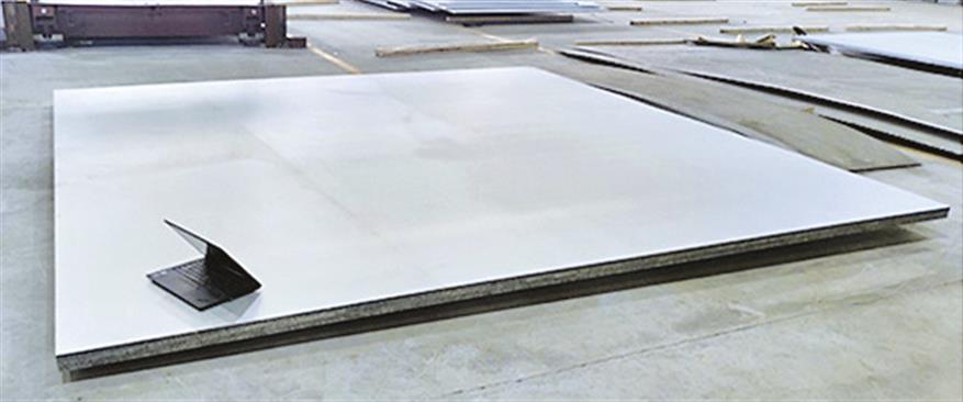 日本冶金工業／高耐食・耐熱Ni合金「NAS625」／超広幅・極厚厚板を製品化／南京鋼鉄が圧延 | 日刊鉄鋼新聞 Japan Metal Daily