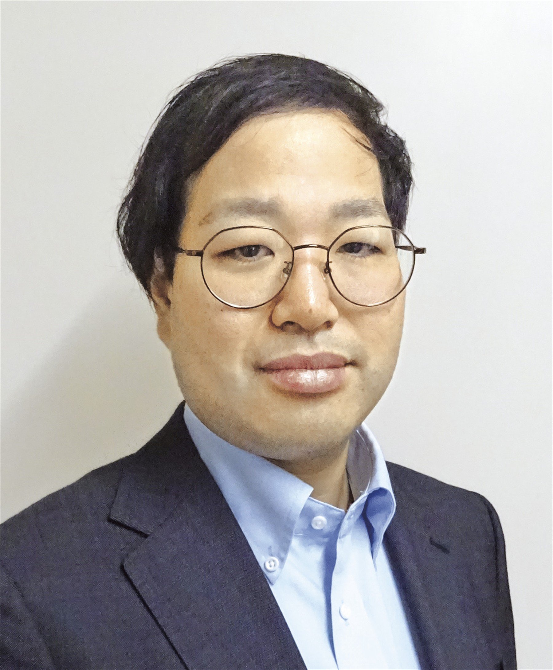 OSA－AKINDSに入会／岡田陽介ハイスチール取締役／「たくさん学び、社業に生かす」 | 日刊鉄鋼新聞 Japan Metal Daily