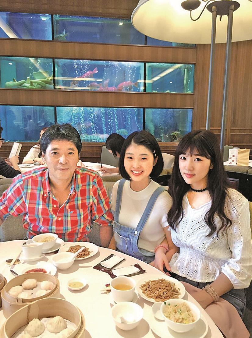 2021年 年男（4）／海外駐在、苦労もいい経験／篠山陽一氏（阪和興業取締役常務執行役員）／ささやまよういち | 日刊鉄鋼新聞 Japan ...