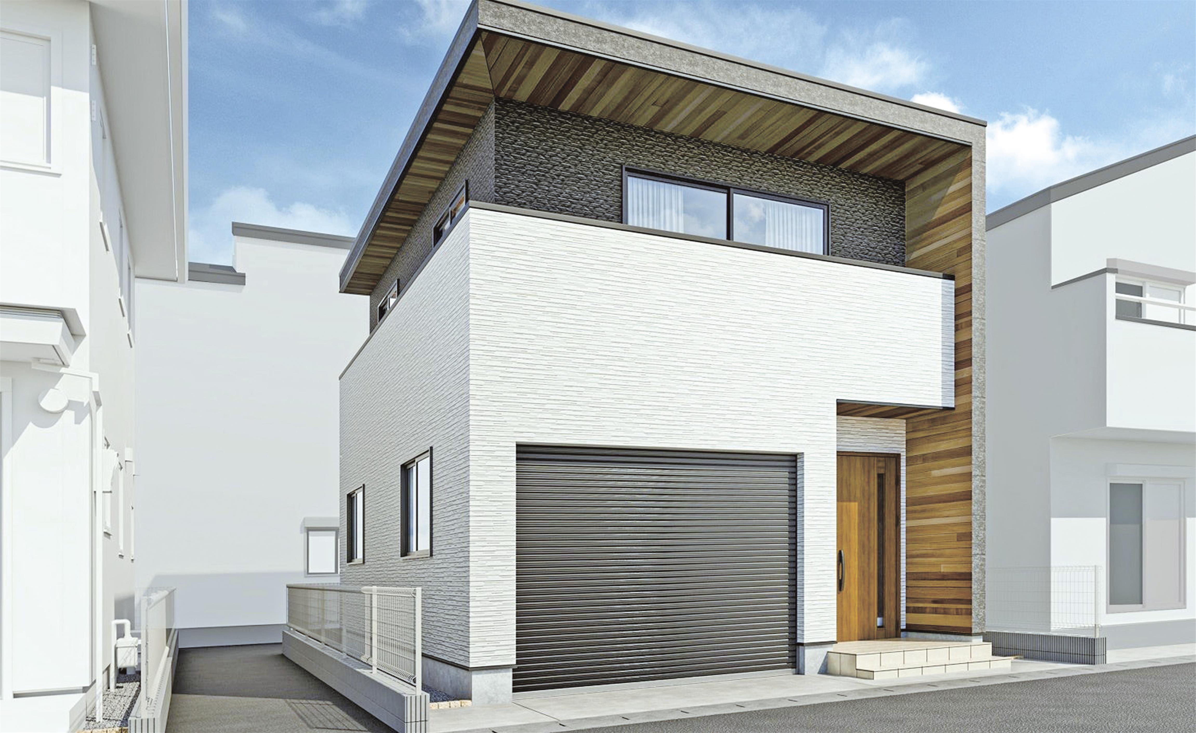 三和シヤッターの「耐風ガードLS」／防火設備仕様を開発／マルチハザードに対応、軽量化 | 日刊鉄鋼新聞 Japan Metal Daily