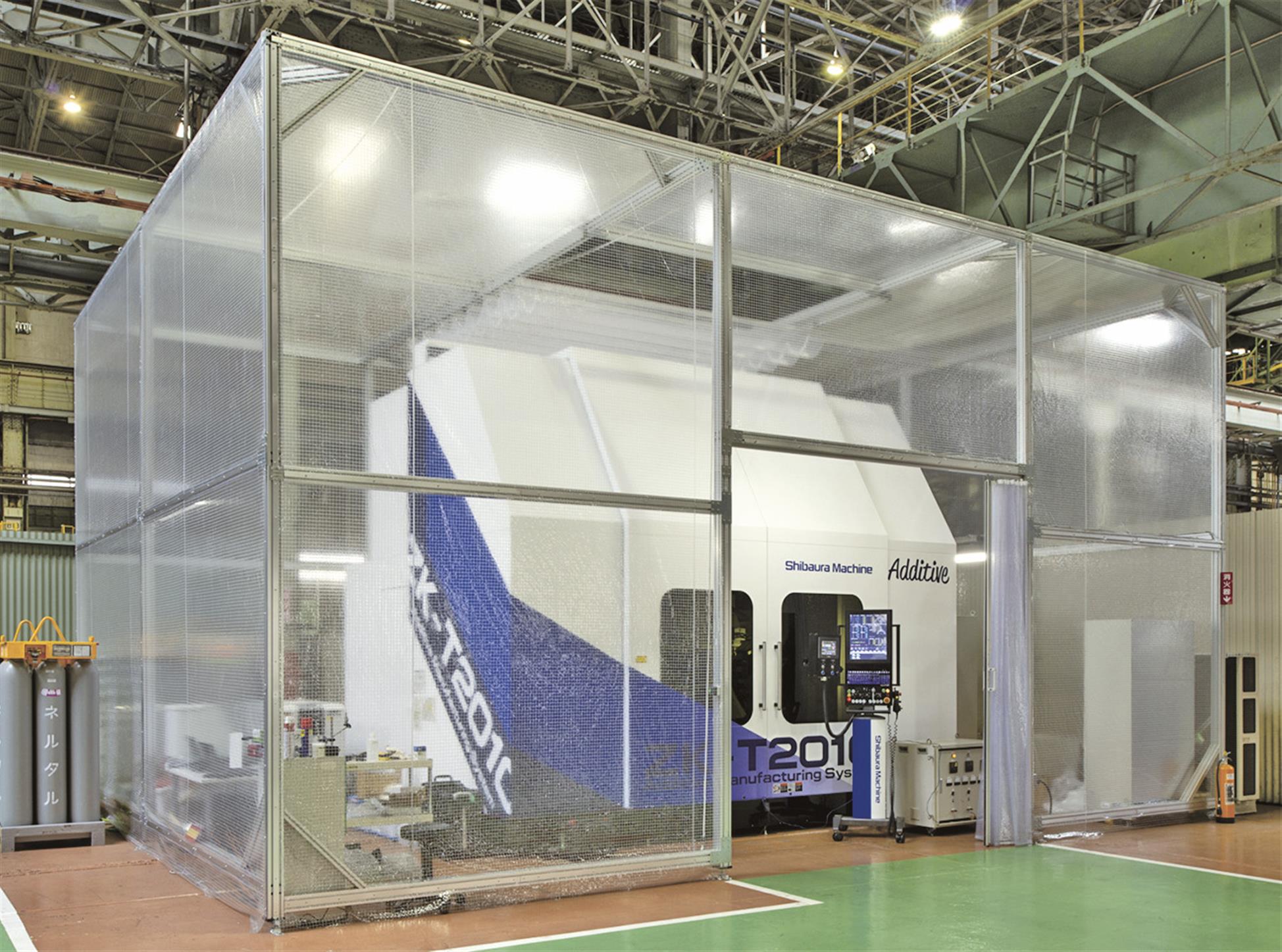 JFEエンジニアリング／金属3Dプリンター事業に注力／鋼製部品を受託製造／化学・航空機向けで実績、製鉄所向けにも的 | 日刊鉄鋼新聞 Japan Metal Daily