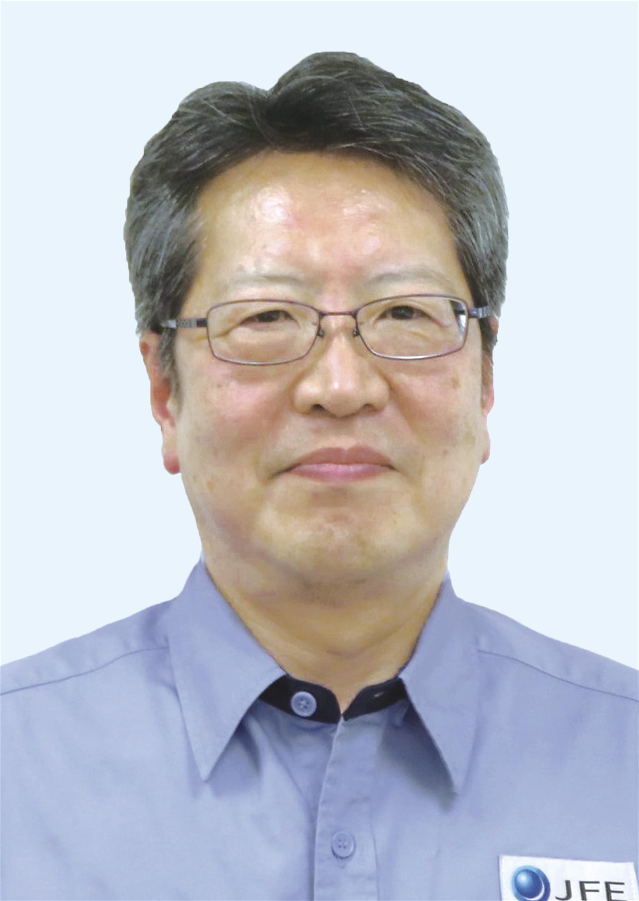 新製造所長インタビュー／JFE条鋼取締役豊平製造所・原徹氏／安全・品質・コストでナンバーワンへ／次代を担う若手に期待 | 日刊鉄鋼新聞 Japan Metal Daily