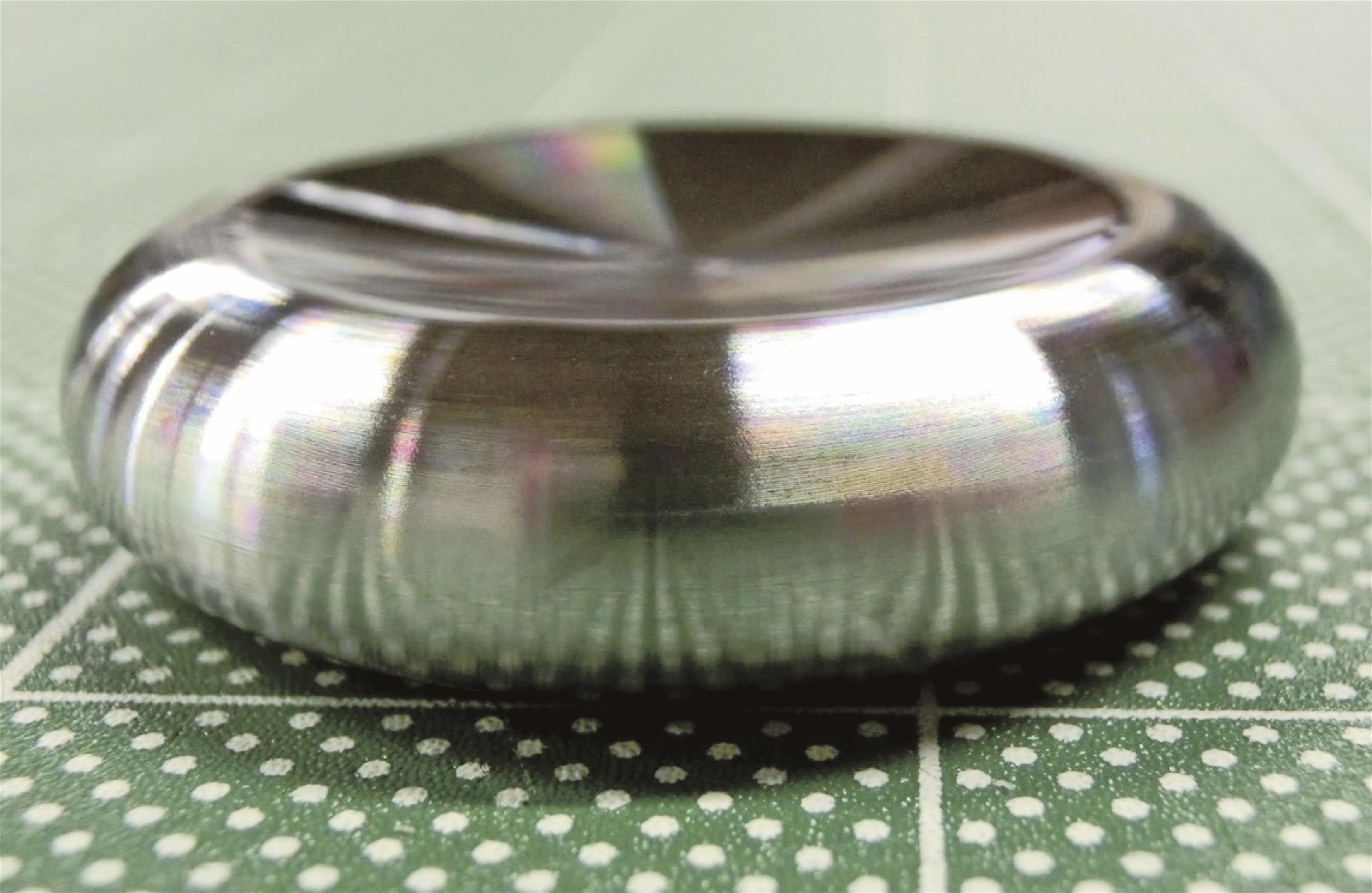 金属精密加工の松浦製作所／SNS活用し販路拡大／独自技術や加工の面白さ発信 | 日刊鉄鋼新聞 Japan Metal Daily