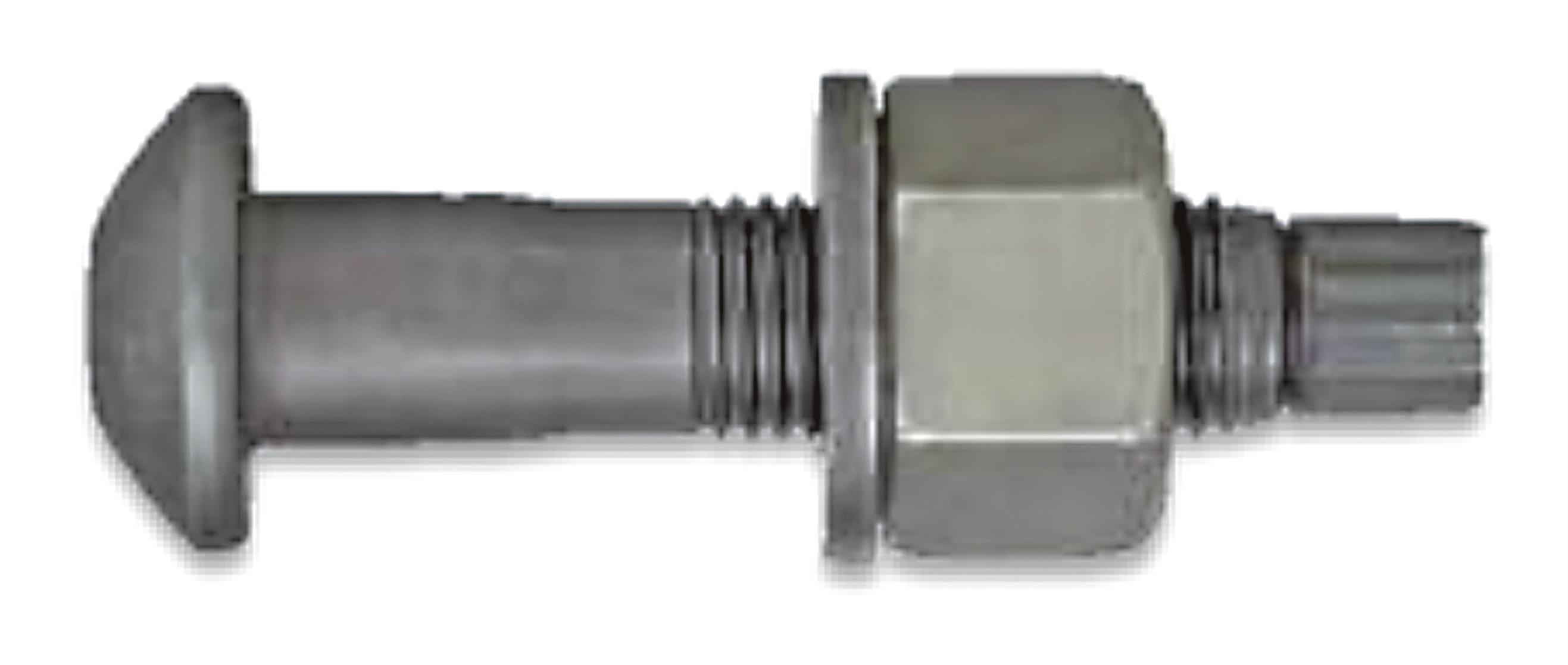 日鉄ボルテンのトルシア形超高力ボルト／日本製鉄の低CO2鋼材を採用 | 日刊鉄鋼新聞 Japan Metal Daily